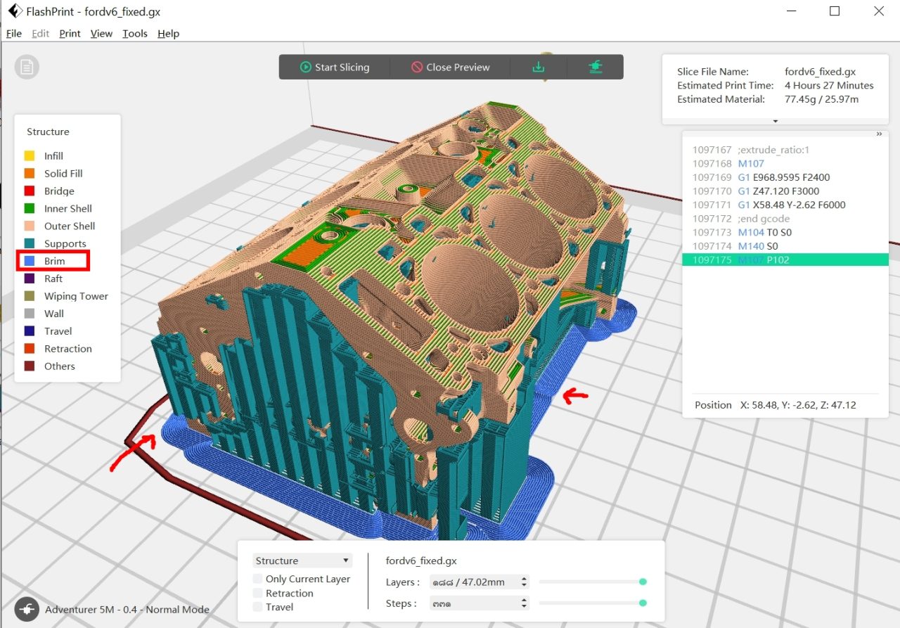 รวม 6 ขั้นตอนการพิมพ์งาน 3D Printer FDM ใช้ยังไง พิมพ์ยังไงให้สำเร็จ ...
