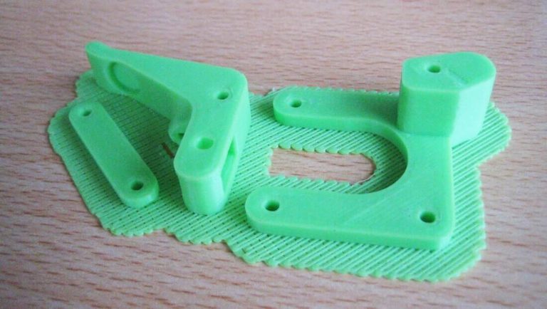 รวม 6 ขั้นตอนการพิมพ์งาน 3D Printer FDM ใช้ยังไง พิมพ์ยังไงให้สำเร็จ ...