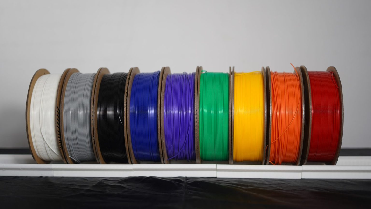 Speed PLA Pro 1Kg 3DD Filament | เส้นพลาสติกไฮสปีด พีแอลเอ 3DD | 3DD ...