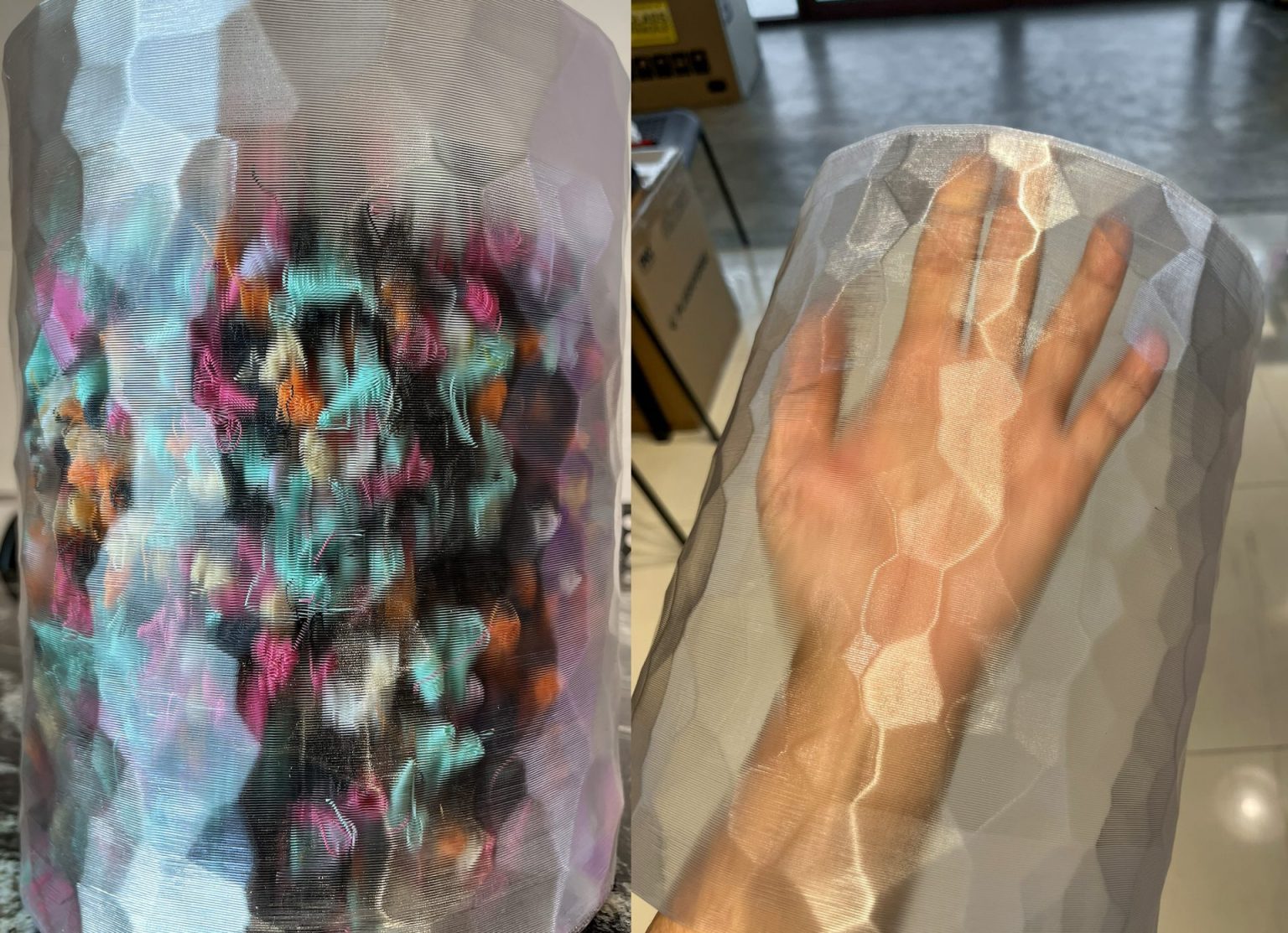 Speed PETG 1Kg 3DD Filament | เส้นไฮสปีด เพทจี 3DD | 3DD Digital Fabrication เครื่องพิมพ์3มิติ ...