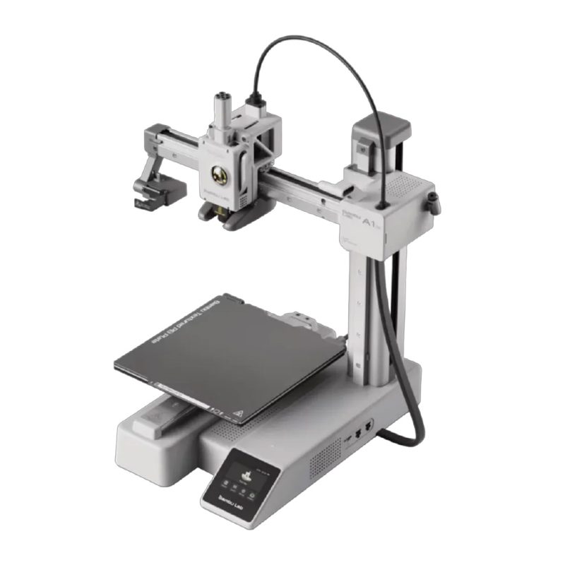 Bambu Lab A1 Mini | 3D Printer เครื่องพิมพ์ 3 มิติ 180x180x180mm รองรับ ...