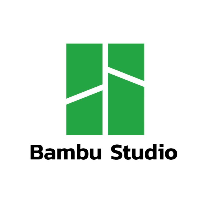 Bambu Studio | 3DD Digital Fabrication เครื่องพิมพ์3มิติ สแกนเนอร์ เลเซอร์