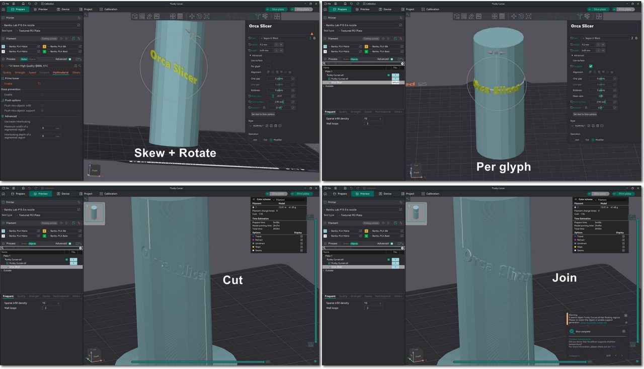 Bambu Studio | 3DD Digital Fabrication เครื่องพิมพ์3มิติ สแกนเนอร์ เลเซอร์