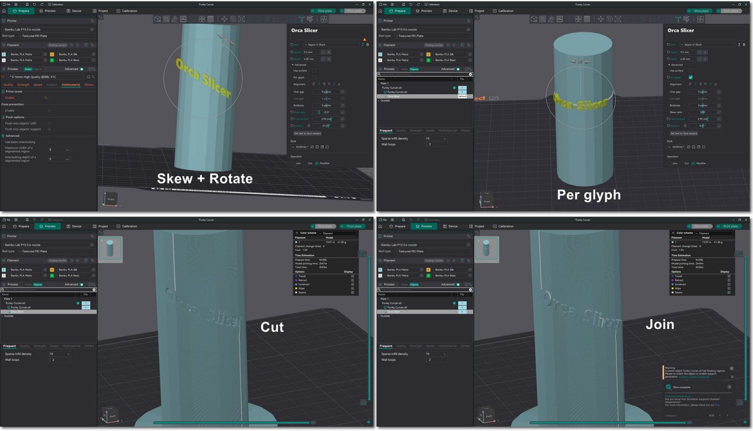 Bambu Studio | 3DD Digital Fabrication เครื่องพิมพ์3มิติ สแกนเนอร์ เลเซอร์