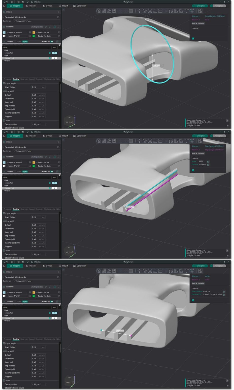 Bambu Studio | 3DD Digital Fabrication เครื่องพิมพ์3มิติ สแกนเนอร์ เลเซอร์