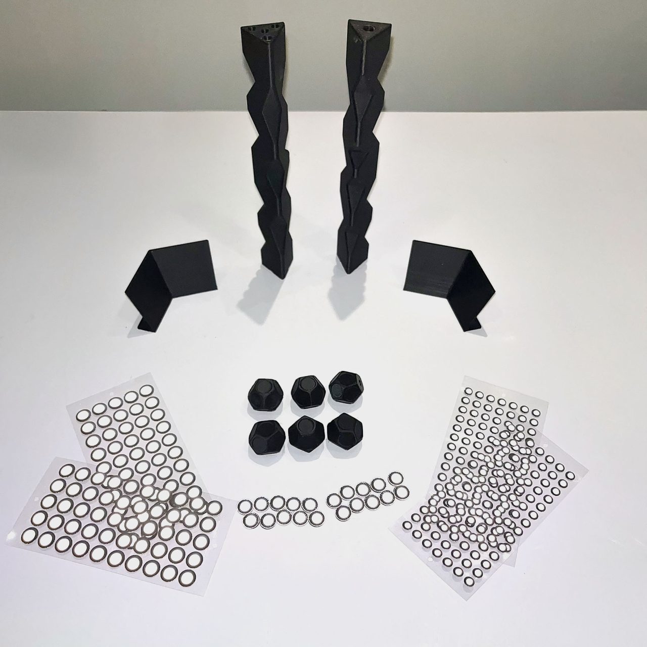 3D Scanner Marker Combo Set | 3DD Digital Fabrication เครื่องพิมพ์3มิติ ...