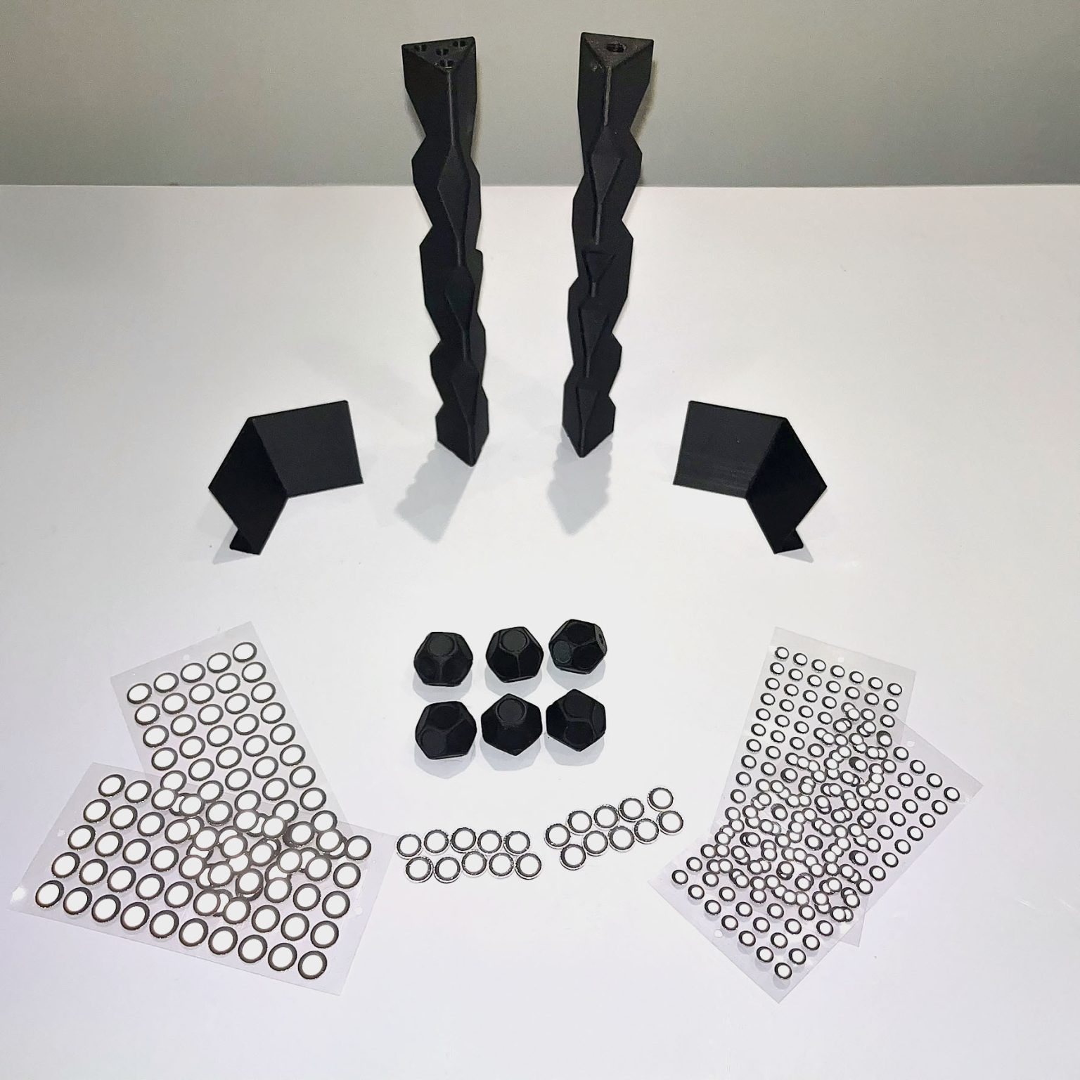 3D Scanner Marker Combo Set | 3DD Digital Fabrication เครื่องพิมพ์3มิติ ...