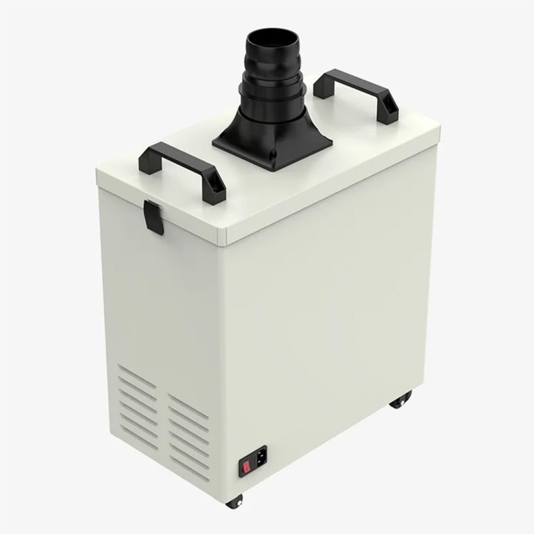 Creality Falcon Smoke Purifier 45W/180W | เครื่องดูดกลิ่นและควัน สำหรับ ...