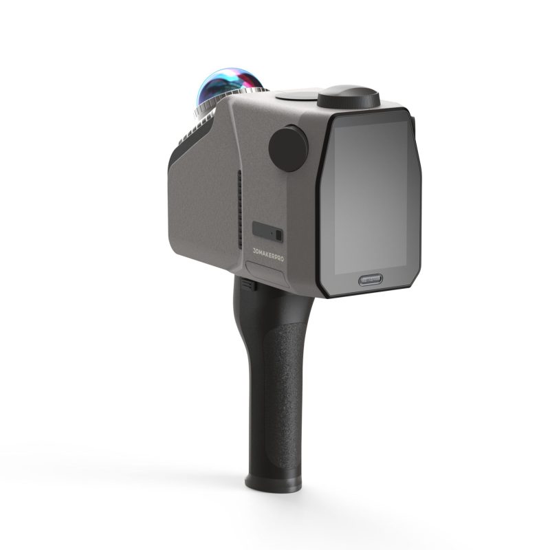 Eagle LiDAR Scanner with RTK Module | เครื่องสแกนพื้นที่ สำรวจพื้นที่ ...