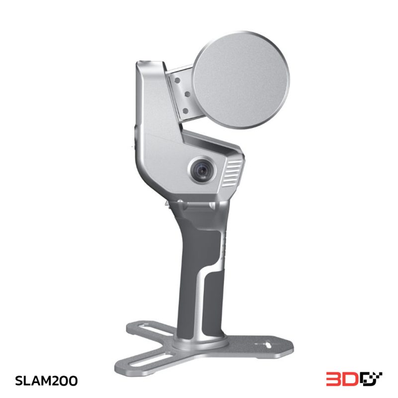 SLAM200E Handheld Lidar Scanner | Space Capture สแกนพื้นที่ 3 มิติ ...