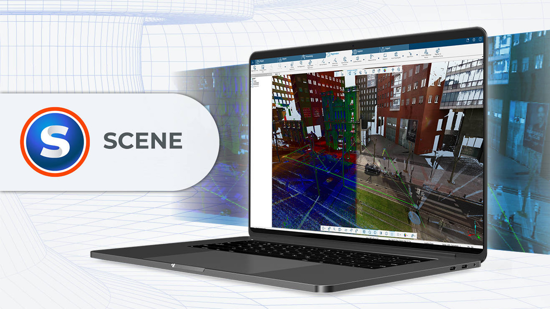 10 โปรแกรมจัดการ Point Cloud ระดับมืออาชีพ | 3DD Digital Fabrication ...