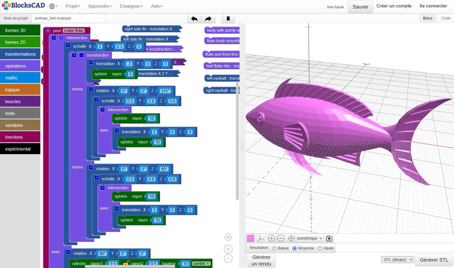 CAD for Kids | โปรแกรม CAD สำหรับเด็ก ๆ สนุก ได้ความรู้ และความคิด ...